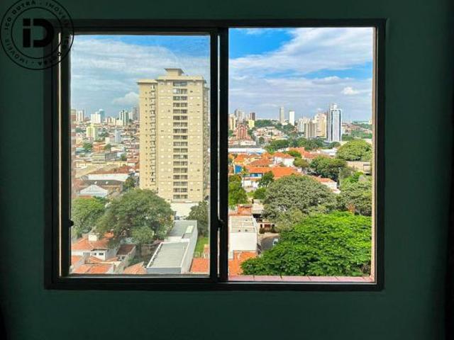 Apartamento à venda no bairro Centro Piracicaba/SP