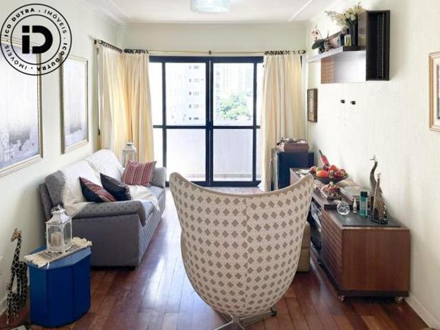Apartamento à venda no bairro Centro Piracicaba/SP
