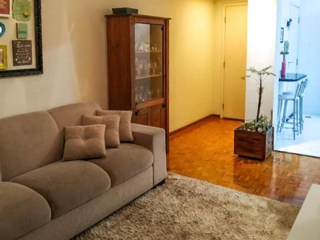 Apartamento à venda no bairro Centro Piracicaba/SP