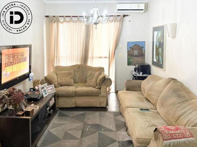 Apartamento à venda no bairro Centro Piracicaba/SP