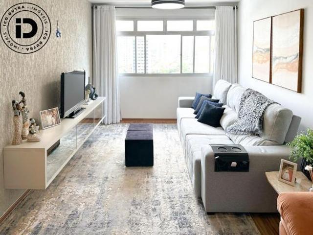Apartamento à venda no bairro Centro Piracicaba/SP
