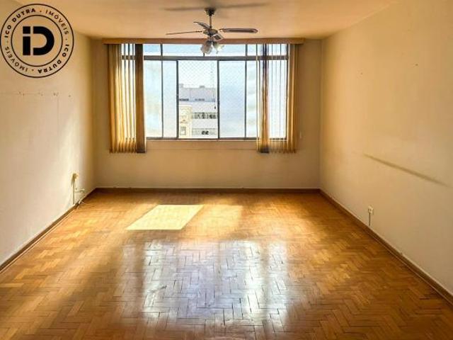 Apartamento à venda no bairro Centro Piracicaba/SP