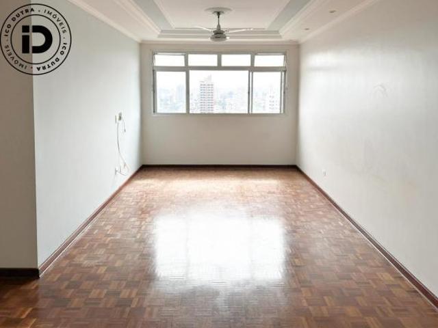 Apartamento à venda no bairro Centro Piracicaba/SP