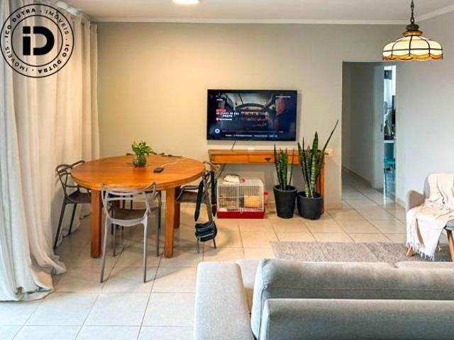 Apartamento à venda no bairro Centro Piracicaba/SP