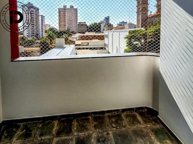 Apartamento à venda no bairro Centro Piracicaba/SP