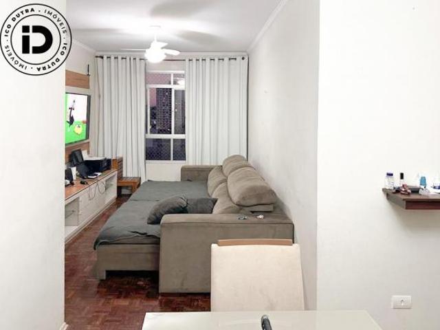 Apartamento à venda no bairro Centro Piracicaba/SP