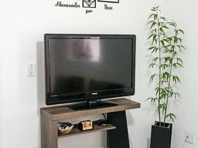 Apartamento à venda no bairro Centro Piracicaba/SP