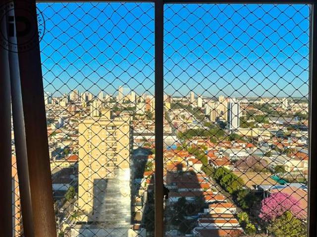 Apartamento à venda no bairro Centro Piracicaba/SP