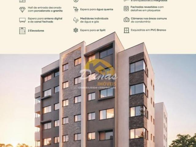 Apartamento à venda no bairro Centro Tramandaí/RS