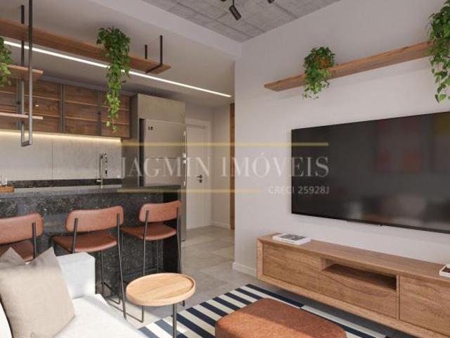 Apartamento à venda no bairro Centro Três Coroas/RS