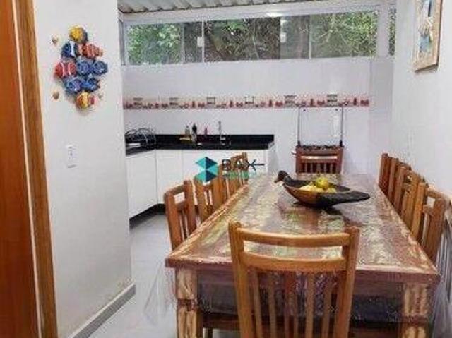 Apartamento à venda no bairro Centro Ubatuba/SP