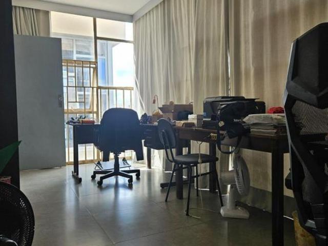 Apartamento à venda no bairro centro Uberlândia MG