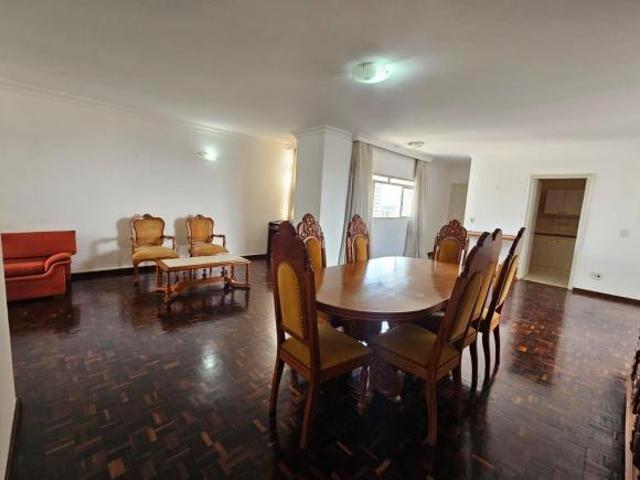 Apartamento à venda no bairro centro Uberlândia mg