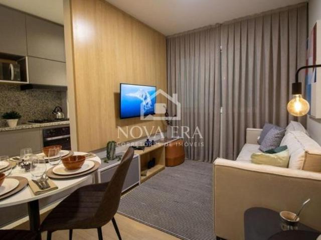 Apartamento à venda no bairro Central Park Cachoeirinha/RS