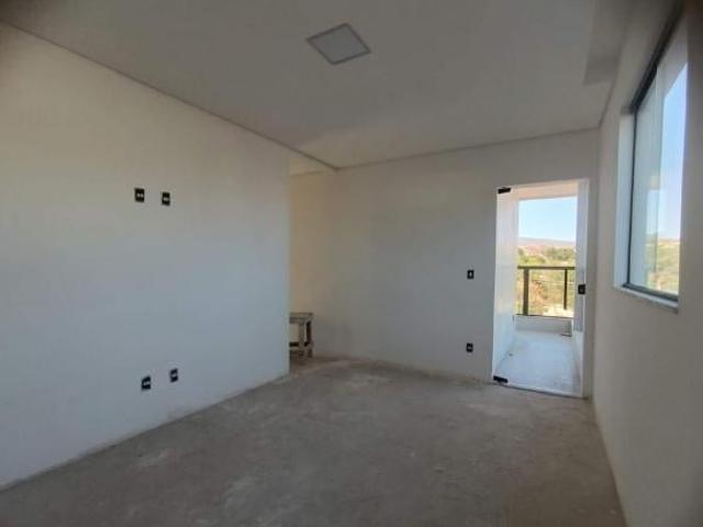 Apartamento à venda no bairro Central Park em Ibirité/MG