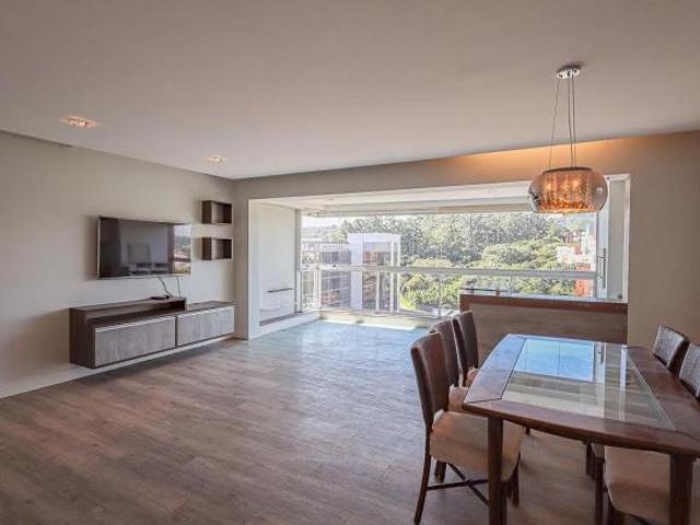 Apartamento a venda no bairro Central Parque