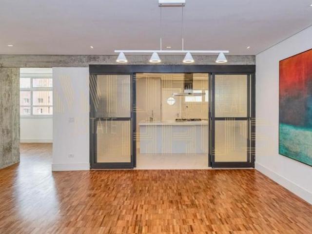 APARTAMENTO À VENDA NO BAIRRO CERQUEIRA CÉSAR | 3 SUÍTES