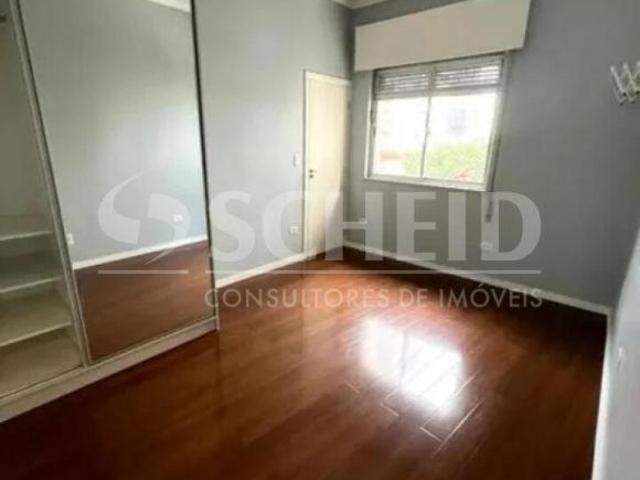 Apartamento a venda no Bairro Cerqueira Cesar 2 Dormitórios Banheiro Área de Serviço