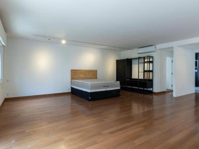 Apartamento à venda no bairro Cerqueira César em São Paulo/SP