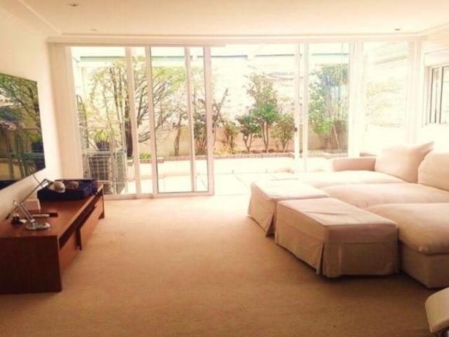 Apartamento à venda no bairro Cerqueira César São Paulo/SP