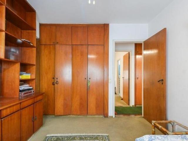 Apartamento à venda no bairro Cerqueira César São Paulo/SP