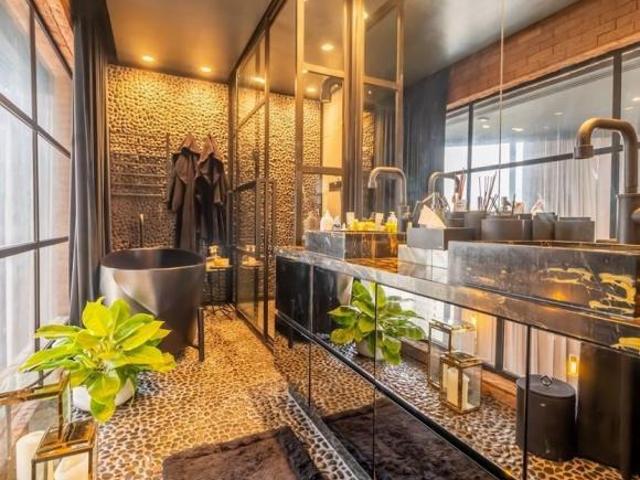 Apartamento à venda no bairro Cerqueira César São Paulo/SP