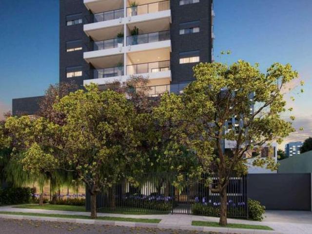 Apartamento à venda no bairro Cerqueira César São Paulo/SP