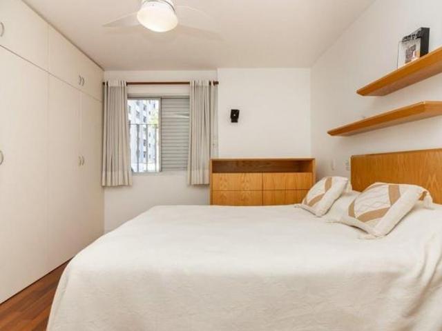 Apartamento à venda no bairro Cerqueira César São Paulo/SP