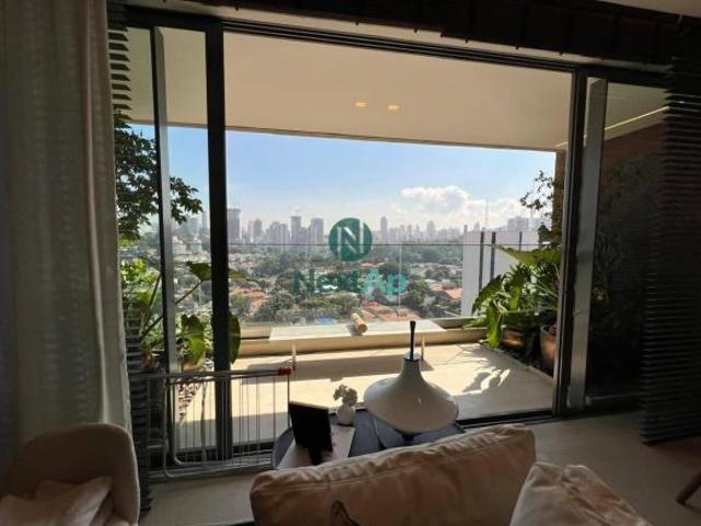 Apartamento à venda no bairro Cerqueira César São Paulo/SP