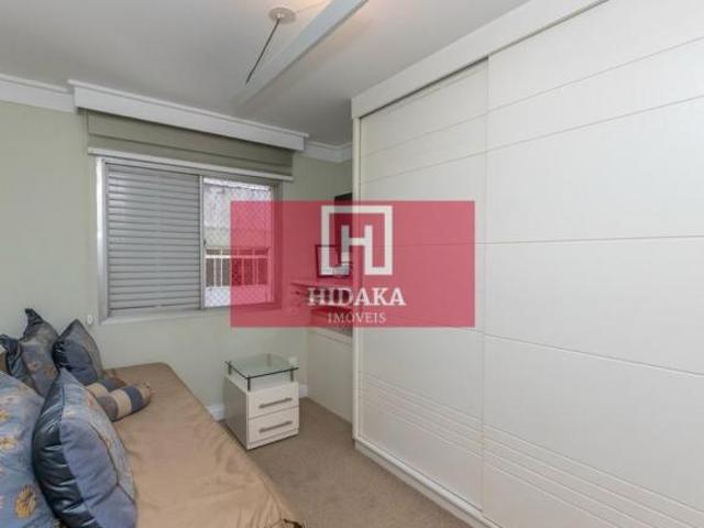 Apartamento à venda no bairro Cerqueira César São Paulo/SP