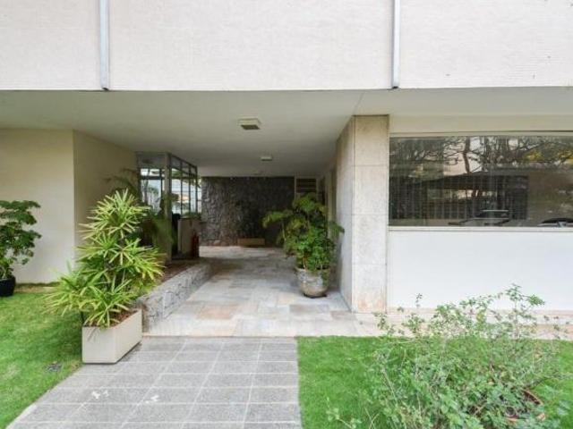 Apartamento à venda no bairro Cerqueira César São Paulo/SP