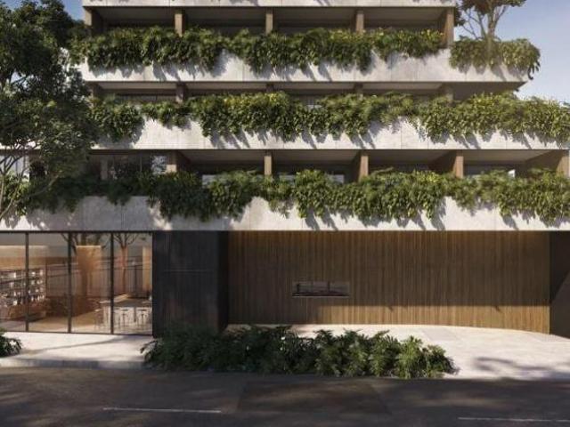 Apartamento à venda no bairro Cerqueira César São Paulo/SP
