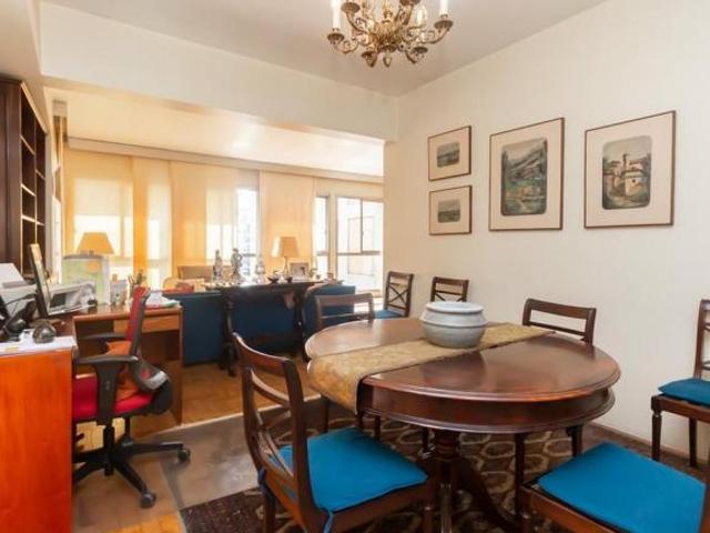 Apartamento à venda no bairro Cerqueira César São Paulo/SP