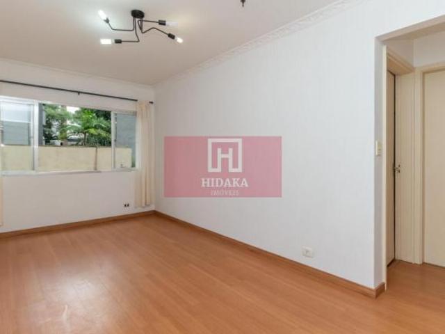 Apartamento à venda no bairro Cerqueira César São Paulo/SP, Zona Oeste