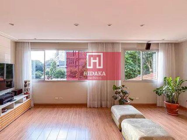 Apartamento à venda no bairro Cerqueira César São Paulo/SP, Zona Oeste