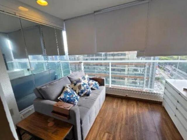 Apartamento à venda no bairro Cerqueira César São Paulo/SP, Zona Sul