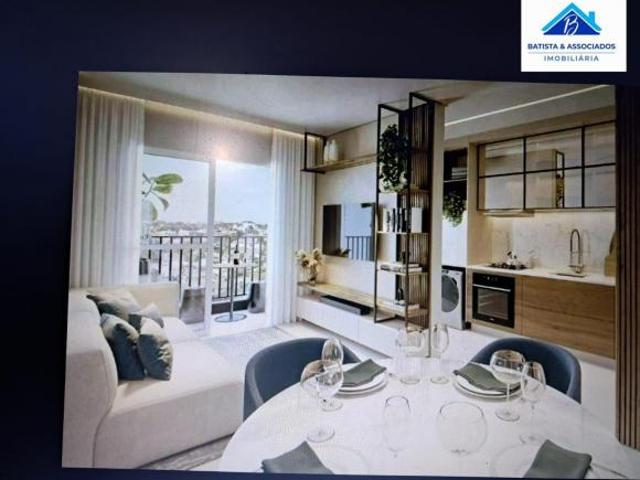 Apartamento à venda no bairro Chácara Bela Vista Sumaré/SP