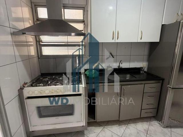 Apartamento à venda no bairro Chácara Califórnia São Paulo/SP