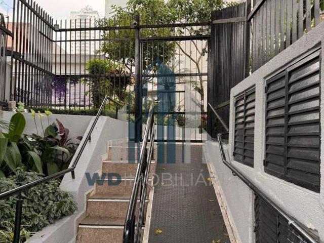 Apartamento à venda no bairro Chácara Califórnia São Paulo/SP