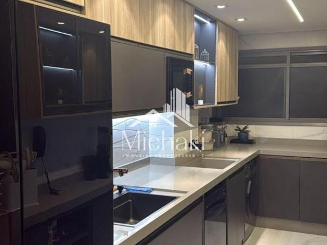 Apartamento à venda no bairro Chácara Califórnia São Paulo/SP