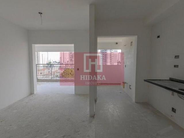Apartamento à venda no bairro Chácara Califórnia São Paulo/SP, Zona Leste
