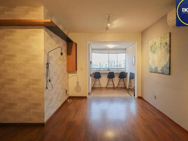 Apartamento a venda no bairro Chácara das Pedras