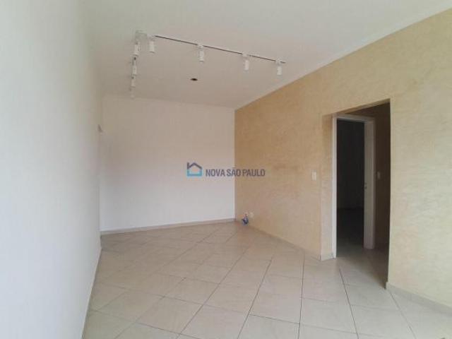 Apartamento à venda no bairro Chácara Inglesa