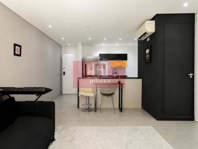 Apartamento à venda no bairro Chácara Inglesa em São Paulo/SP