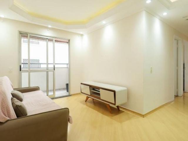 Apartamento à venda no bairro Chácara Inglesa em São Paulo/SP