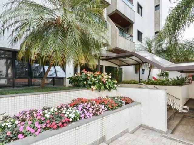 Apartamento à venda no bairro Chácara Inglesa São Paulo/SP