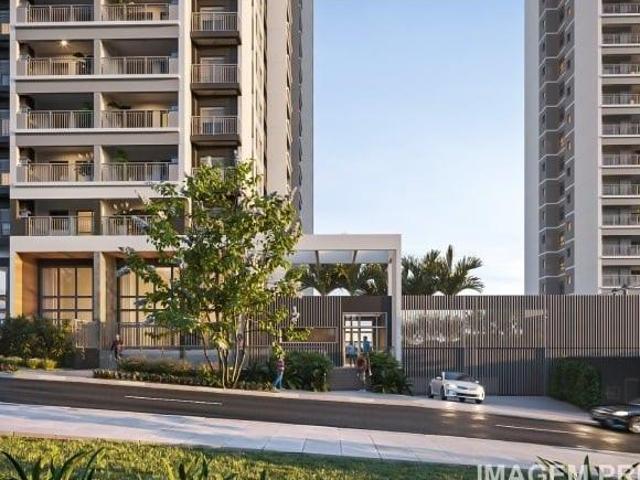 Apartamento à venda no bairro Chácara Inglesa São Paulo/SP