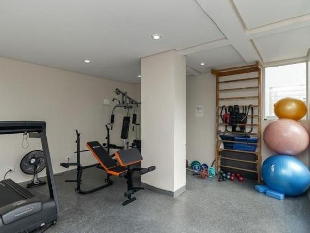 Apartamento à venda no bairro Chácara Inglesa São Paulo/SP