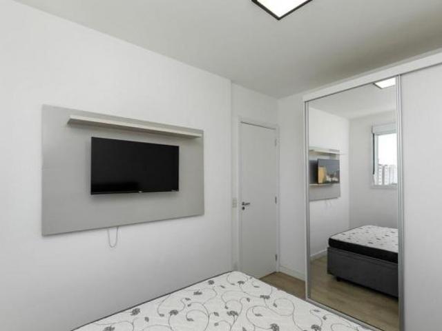 Apartamento à venda no bairro Chácara Inglesa São Paulo/SP