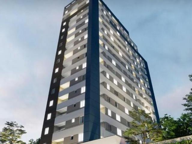 Apartamento à venda no bairro Chácara Inglesa São Paulo/SP